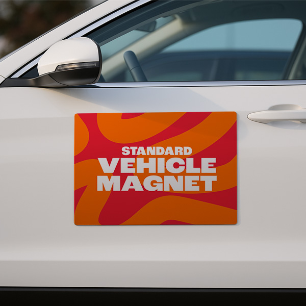 Explore Custom Magnetic Truck Decals Templates & Personalize Instantly