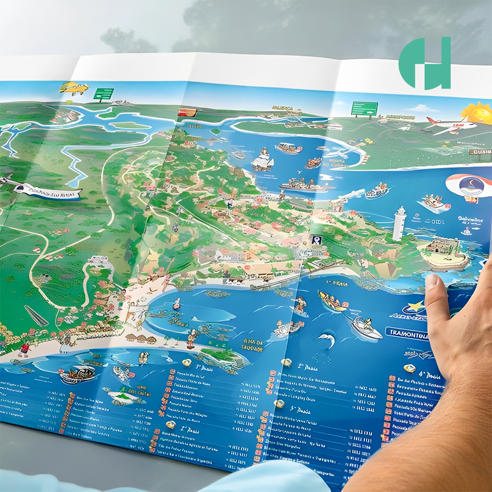 Browse Design - Mapa ou Guias - GVH Online