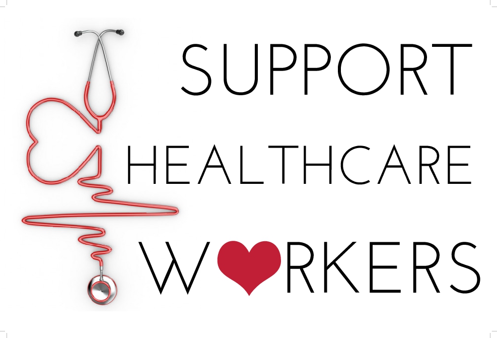 Browse Design - Yard Sign - Hola Ink Print