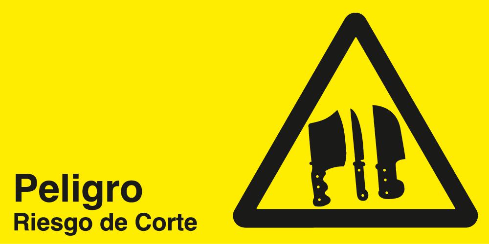 Explore Custom Señaléticas de Seguridad Templates & Personalize Instantly