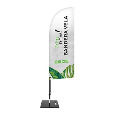 Explore Custom Bandera Vela Templates & Personalize Instantly