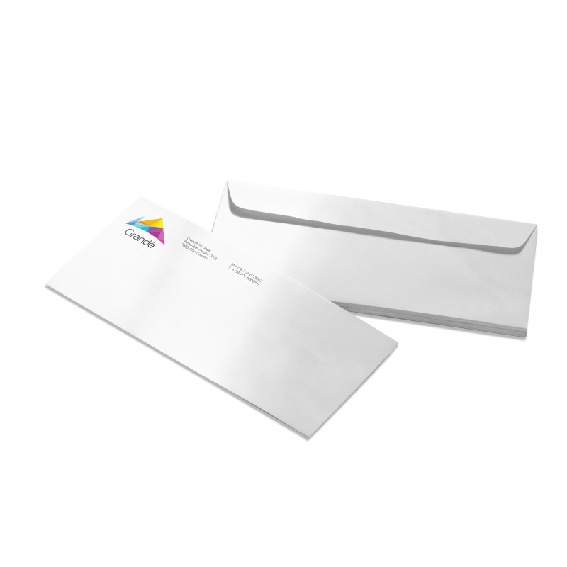 Envelopes - InterPrint Solutions