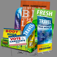 Product Categories - InterPrint Solutions