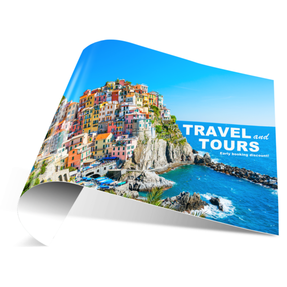 Styrene Signs - InterPrint Solutions