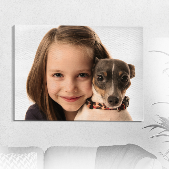 Canvas - InterPrint Solutions