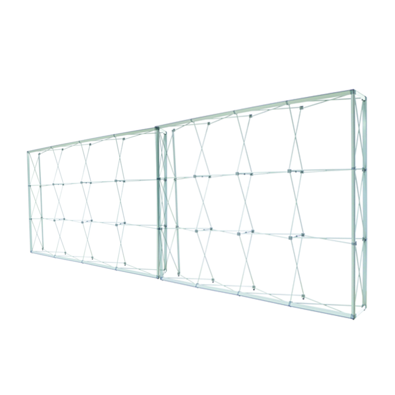 10ft SEG Backlit Display