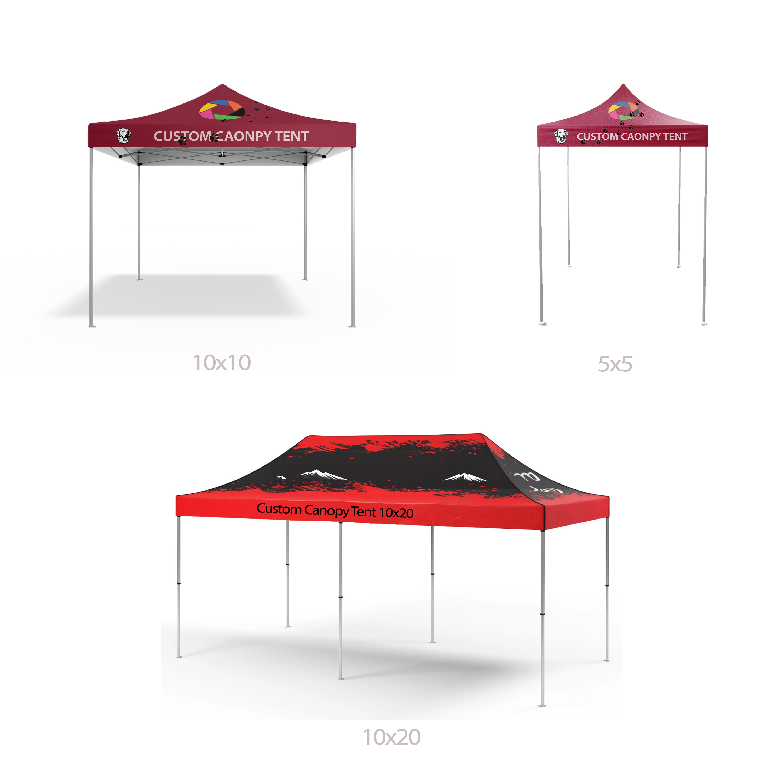 JJ's Promo - A Large Format Printing Manufacturer