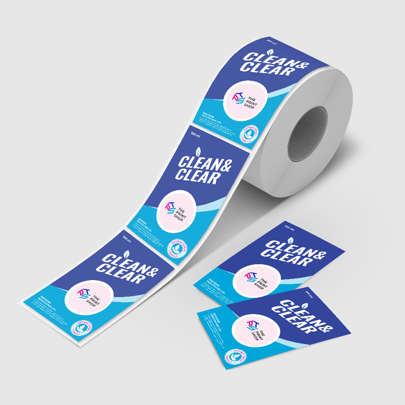 Products - Labels Unlimited Company