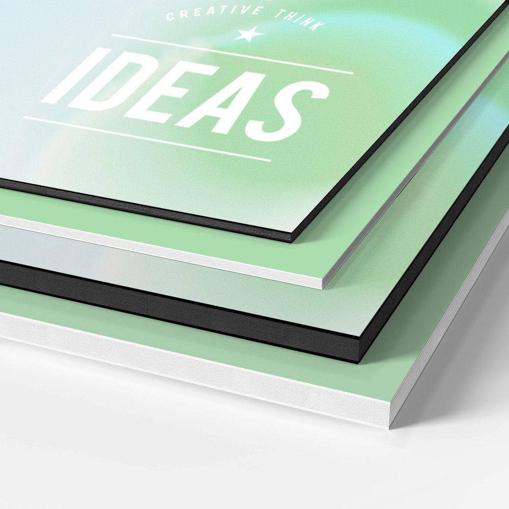 Gator Foam - LASCO PRINT