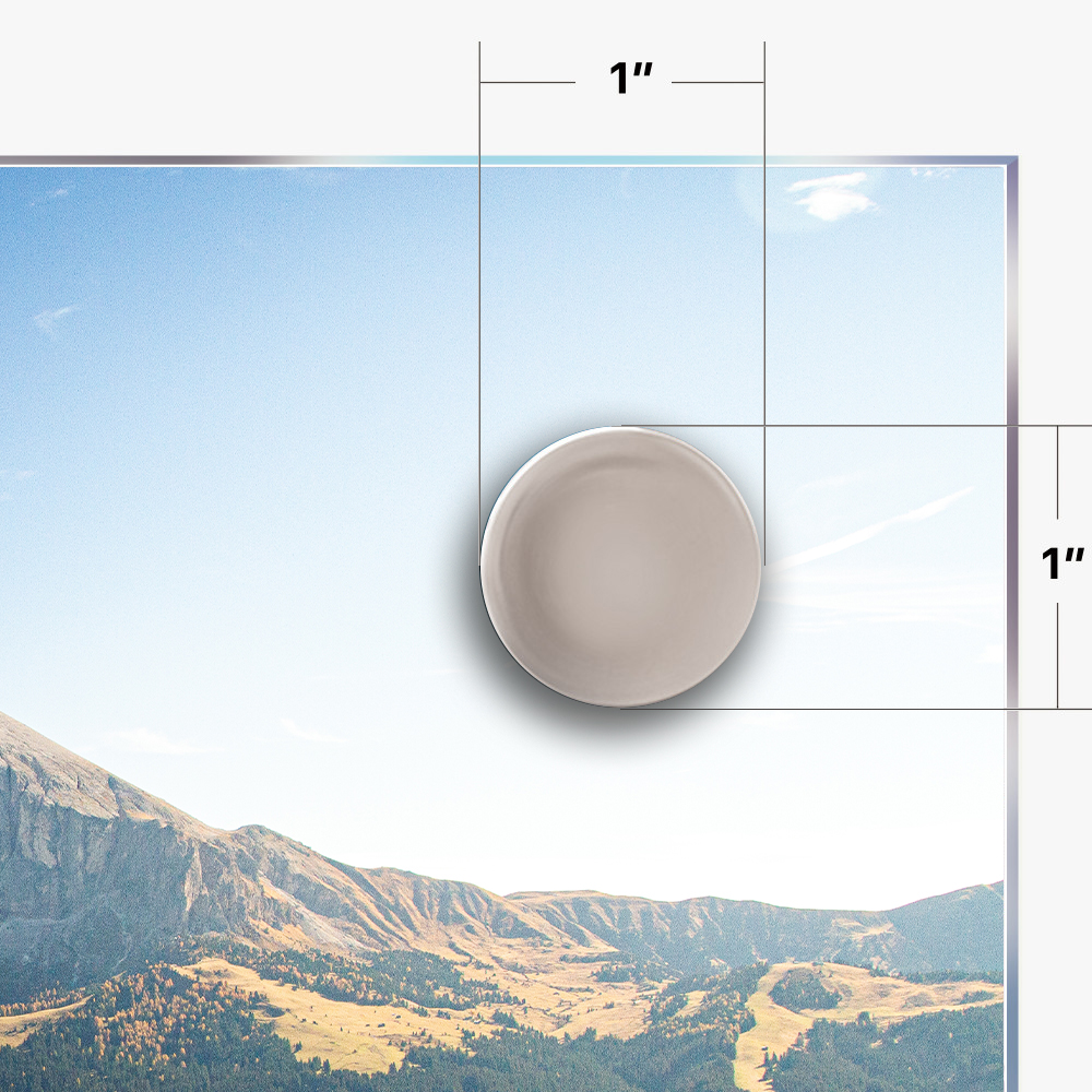 Acrylic Prints - LASCO PRINT