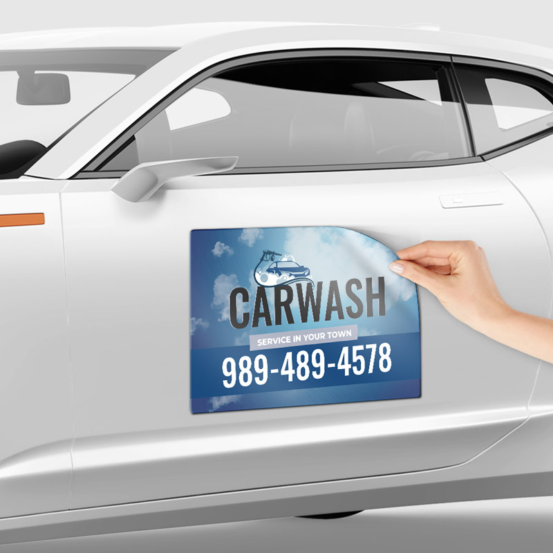 Car Magnets - Latsons.com