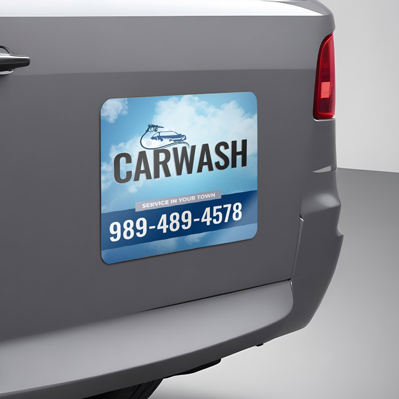 Car Magnets - Latsons.com