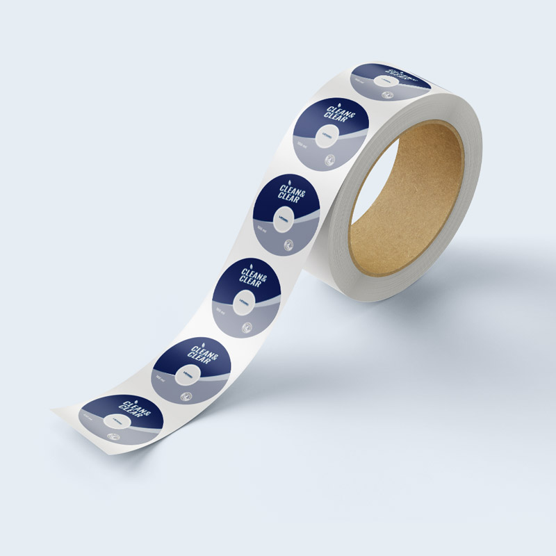 Custom Labels - Latsons.com