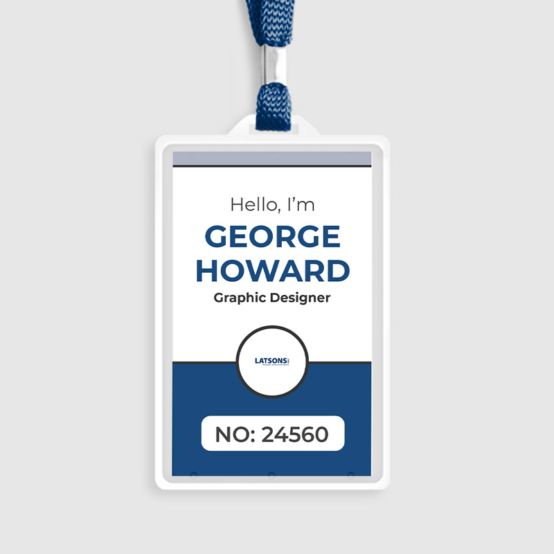 Name Tags - Latsons.com