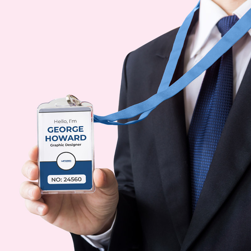 Name Tags - Latsons.com