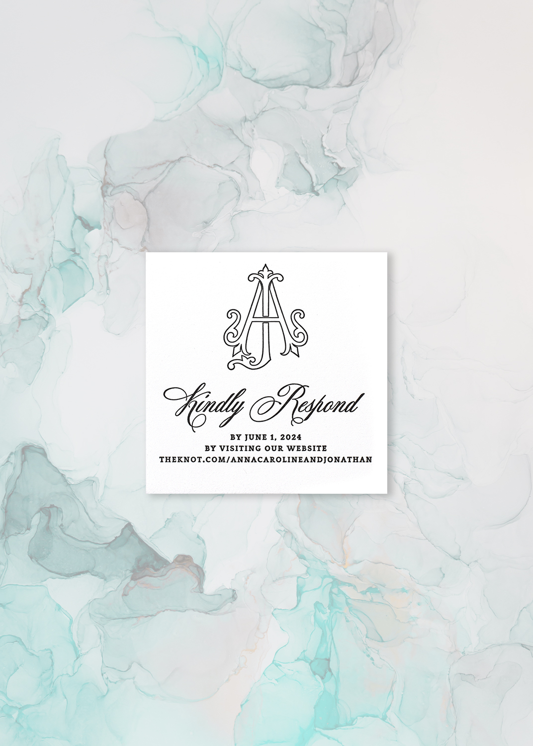 Poppy Suite - Letterpressed Paperie