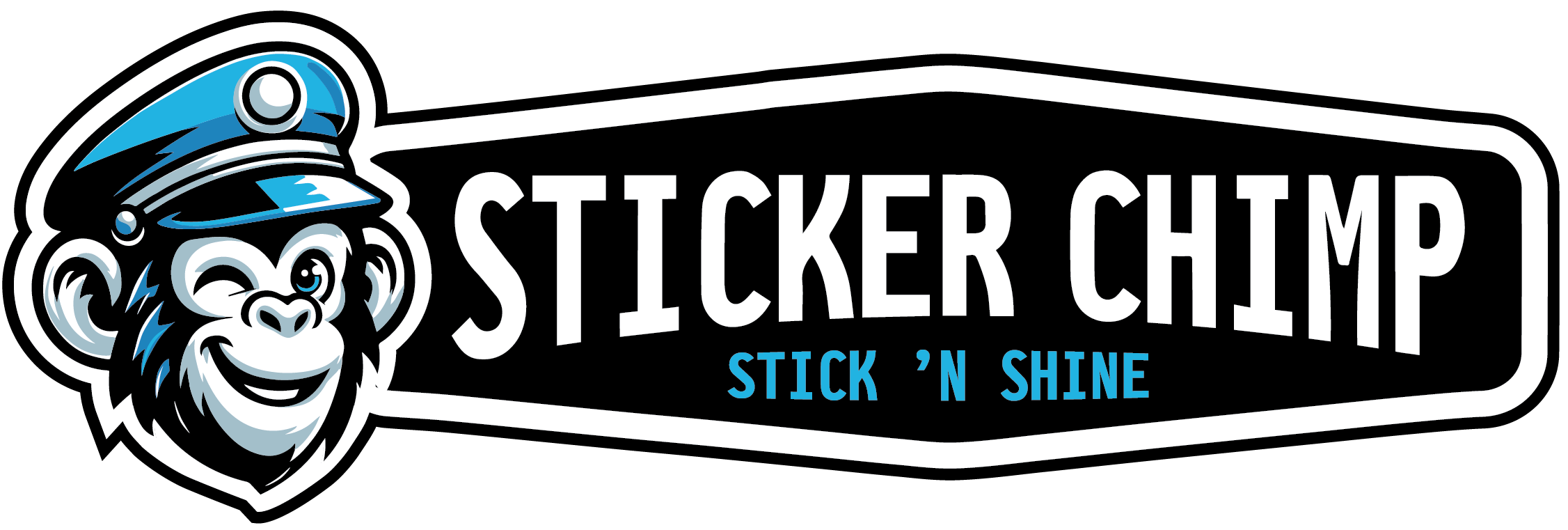 Contact Us | Get in Touch with StickerChimp™