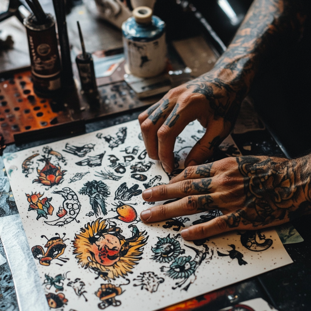 Meet Charlie | The Primate, The Myth, The Primary Chimp of StickerChimp™