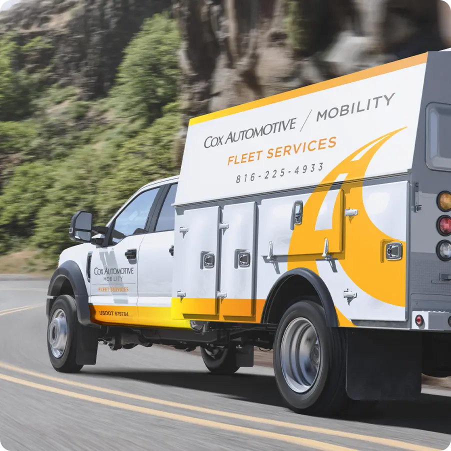 Custom Vehicle Wraps | High-Quality & Durable Printed Wraps – StickerChimp™