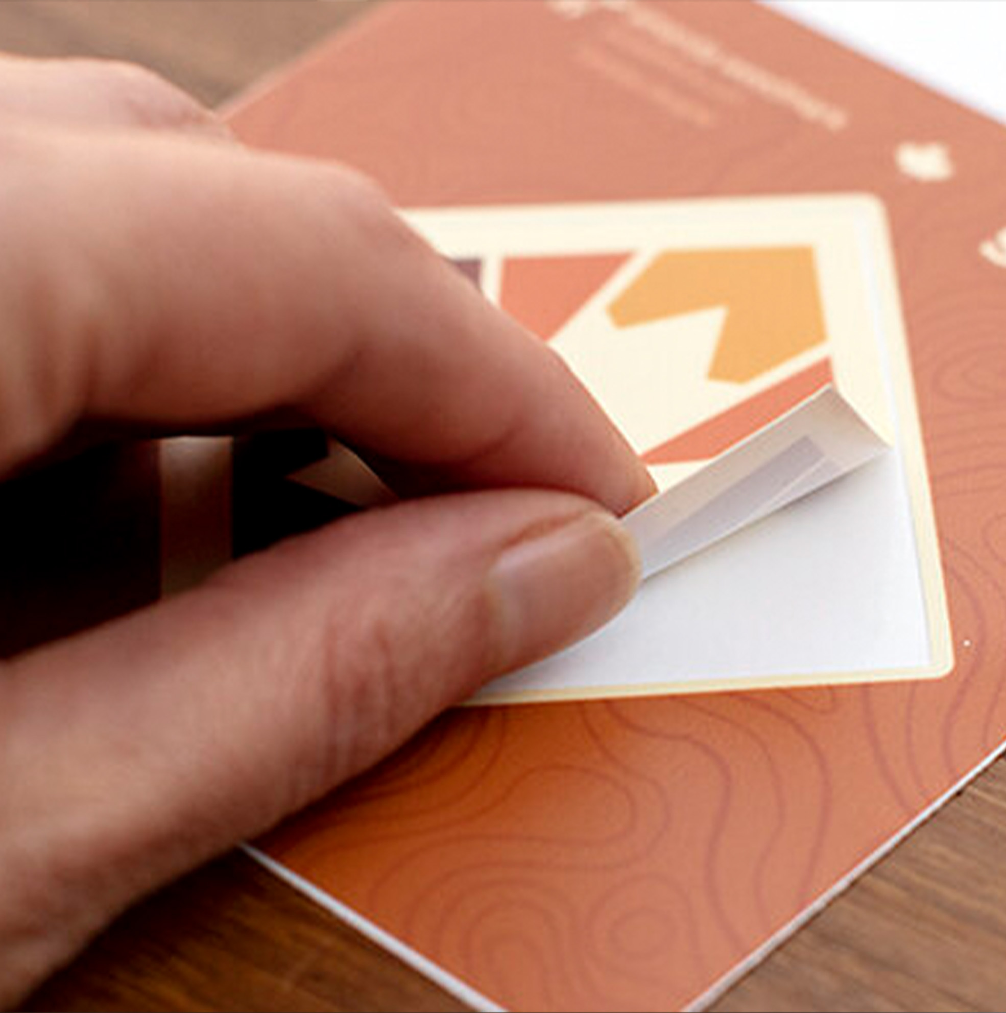 Custom Kiss-Cut Stickers | Durable & StickerChimp™