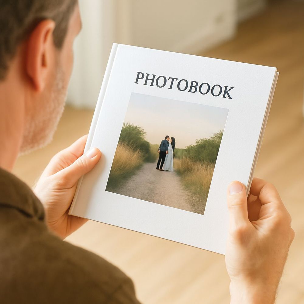 Photobooks Personalizados | Megaprint México