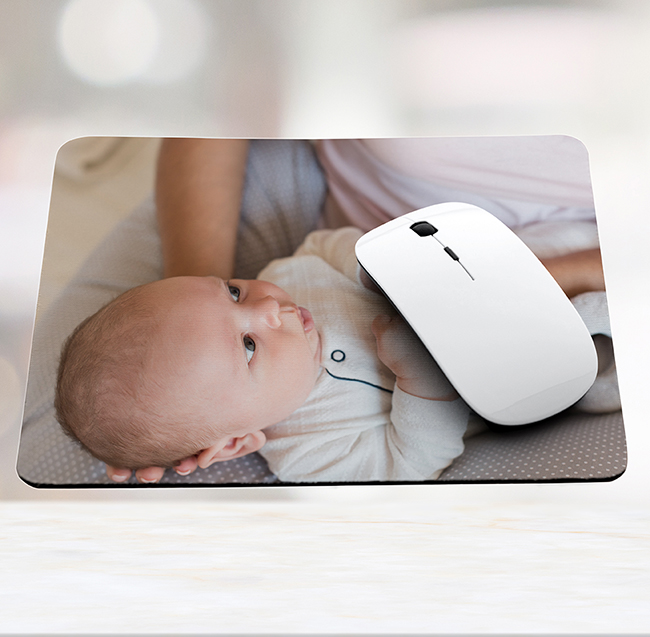 Mouse Pad Personalizado | Megaprint México