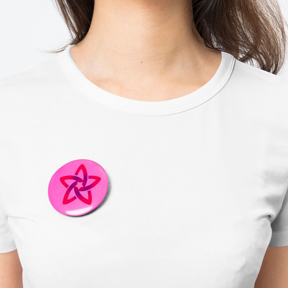 Botones Personalizados con Logo | Megaprint México