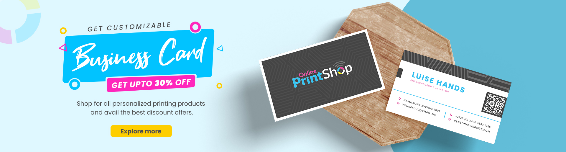 Low-Cost Online Printing Services | OnlinePrintShop.ca