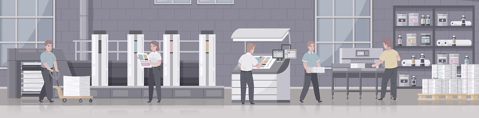 Canada's Online Print Shop | Low-Cost Online Printing Services