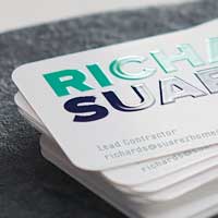 Business Card