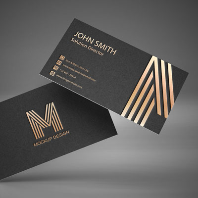 Custom Business Cards, starting at $19 | OnlinePrintShop.ca