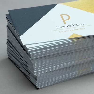 Ultra Thick Business Cards (32pt) | OnlinePrintShop.ca