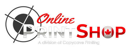 Canada's Online Print Shop | Low-Cost Online Printing Services