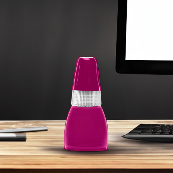 10mL Pink Xstamper Refill Ink