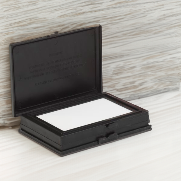 Mark II Stamp Pad