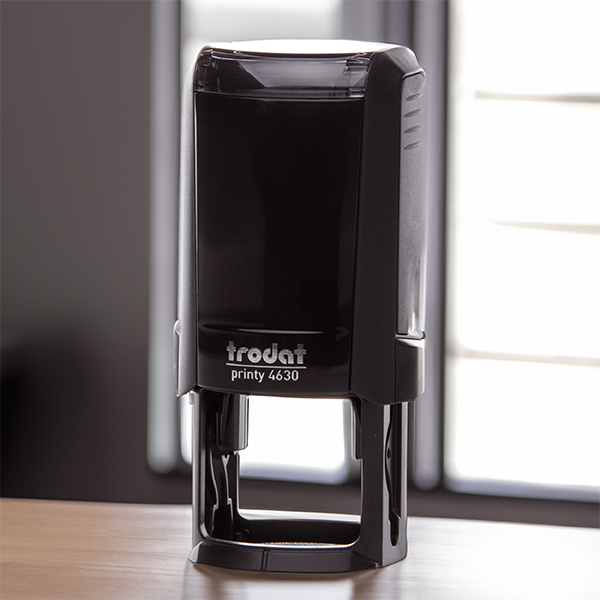 Trodat Printy 4630 Self-Inking Stamp