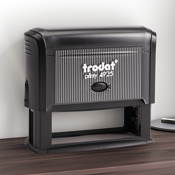 Trodat Printy 4925 Self-Inking Stamp