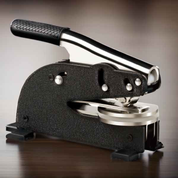 Corporate EH Long Reach Desk Embosser