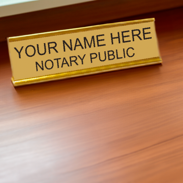 Notary Combos