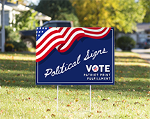 High Volume & Wholesale Printing Solutions | Patriot Print Fulfillment