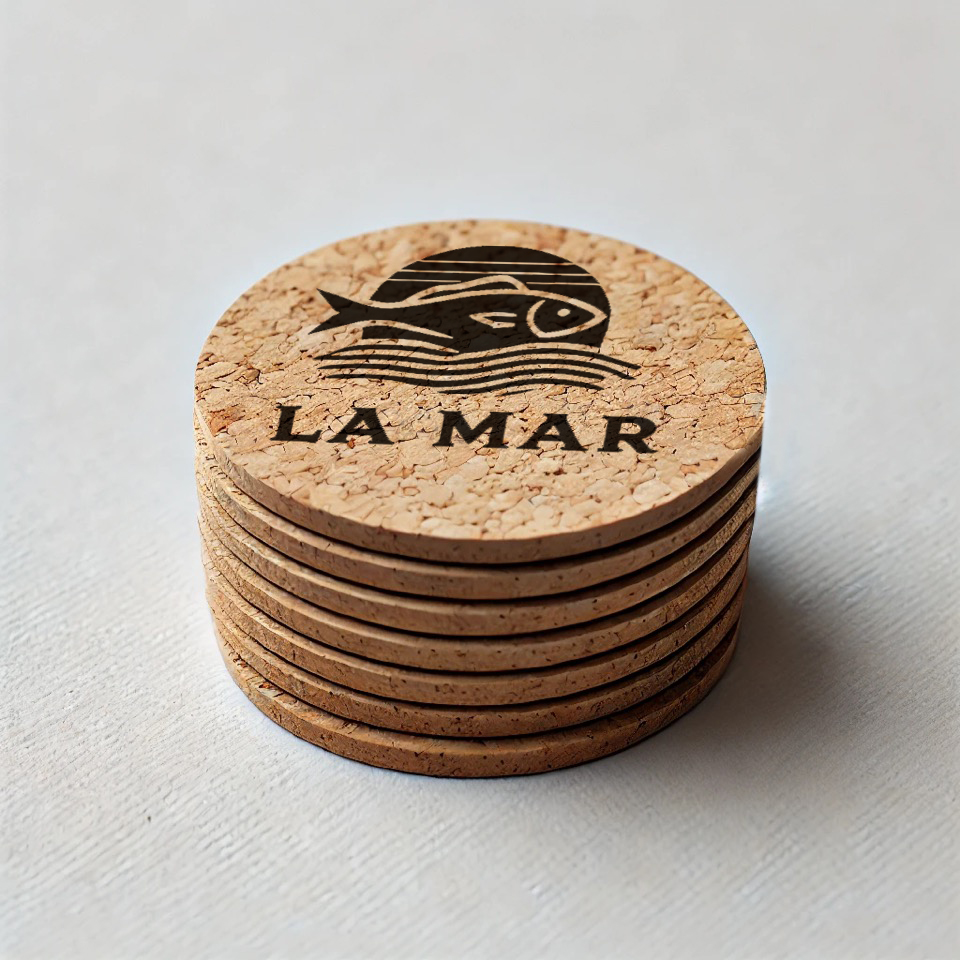 Bienvenido a la tienda especialista en impresión de Portavasos y Blondas