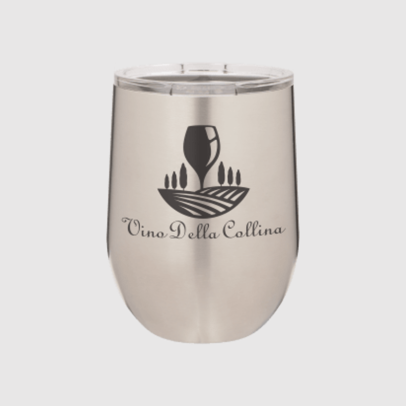Laser Engraved Cups - PostNet TX157