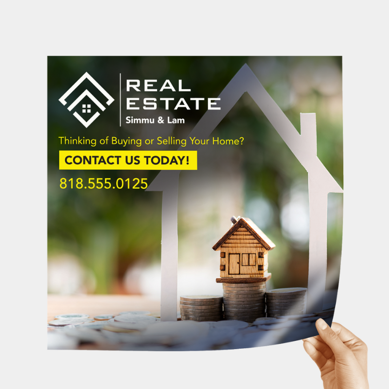 Decals - PostNet TX157