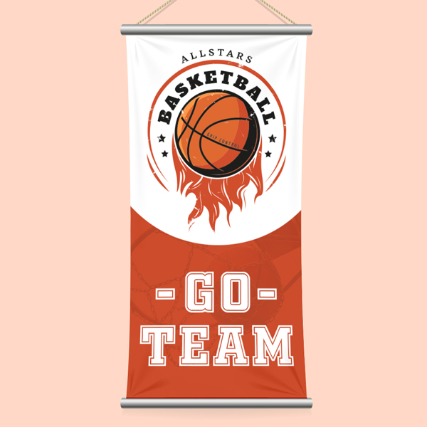 Fabric Banners - PostNet TX157