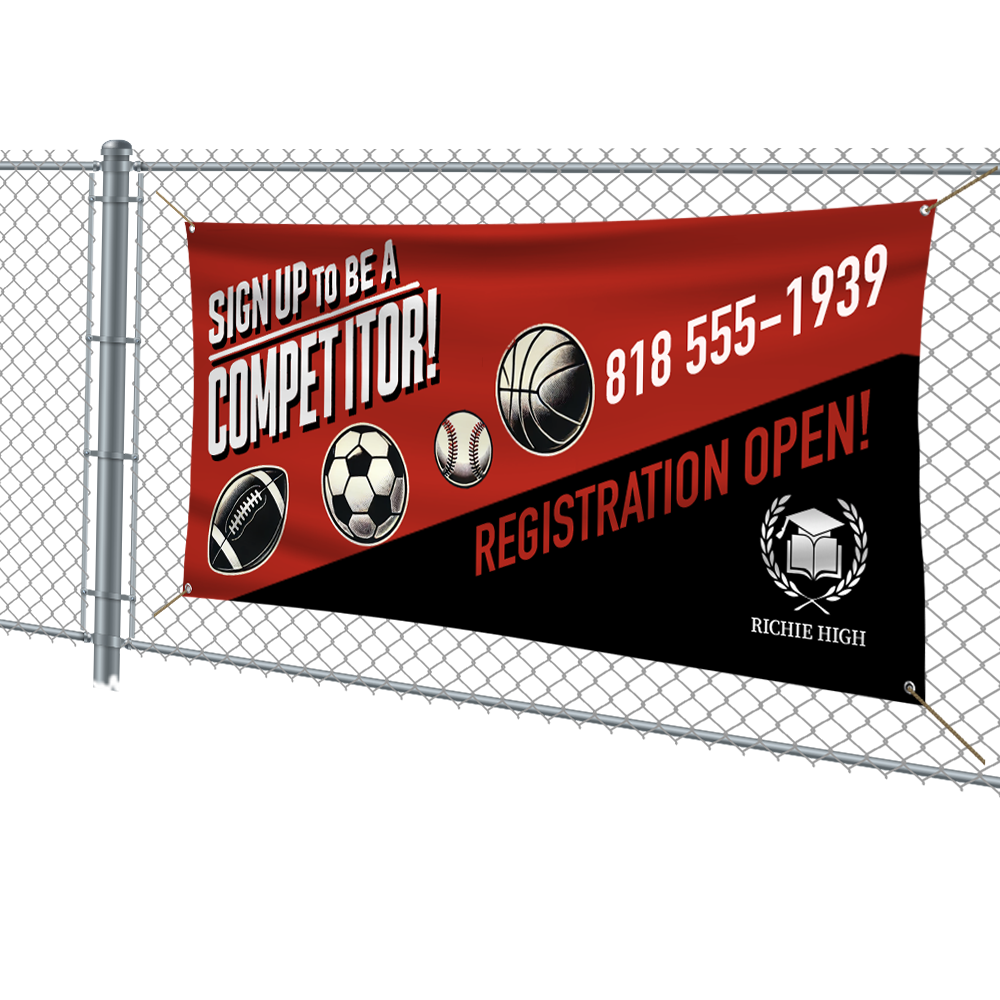 Same Day Banners - PostNet TX157