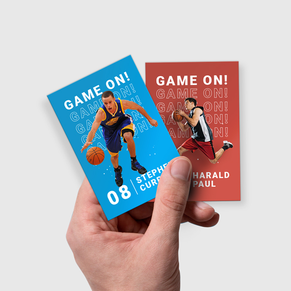 Pearl Trading Cards - PostNet TX157