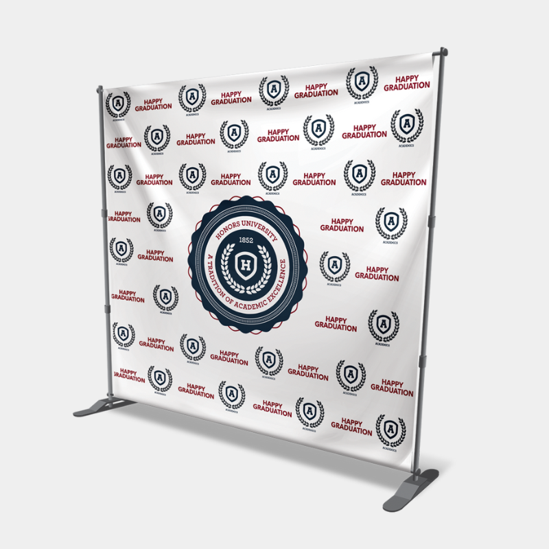 Step and Repeat - PostNet TX157