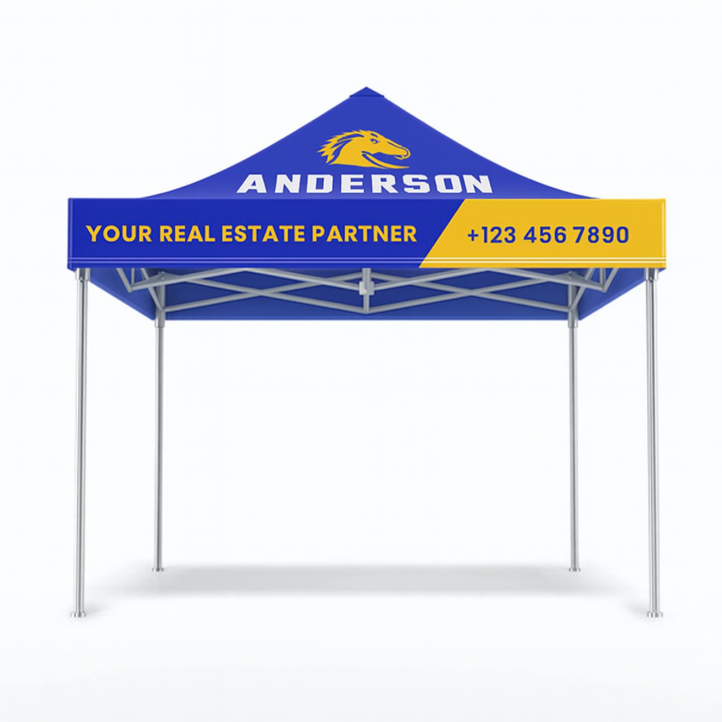 Event Tent - PostNet TX157