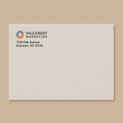 6 x 9 Envelopes - PostNet TX157