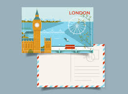 Postcard - PostNet TX157